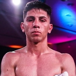 Bruno Oliva vs. Juan Cruz Saucedo, Bracamonte vs. Lopez | Boxing Bout ...