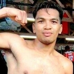 Yoshimitsu Kimura vs. Jestine Tesoro, Lifetime Boxing Fights 16 ...