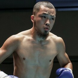 Ryosuke Kiuchi vs. Yuto Takahashi, The Greatest Boxing Vol. 39 | Boxing ...