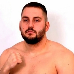 Sergej Adamovic vs. Elvis Kesko, Boxing Night 2024 | Boxing Bout | Tapology