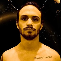 Zach Snyder vs. Christopher Pierce, 247 FC | MMA Bout | Tapology