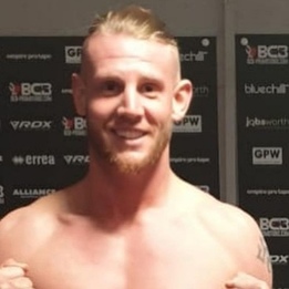 Josh Stokes vs. Harry Matthews, Peaky Blinders | Boxing Bout | Tapology