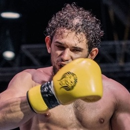 Joey Milano vs. Dylan LeRoy, Dead Serious 60 | MMA Bout | Tapology