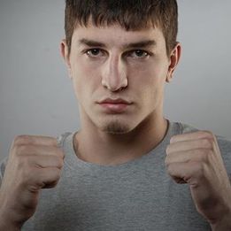 Mukhamed-Afandi Asipov vs. Adis Taalaybek uulu, RCC | MMA Bout | Tapology