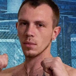 Luke McMurtry vs. Andrew Mahle, Caged Thunder 13 | MMA Bout | Tapology