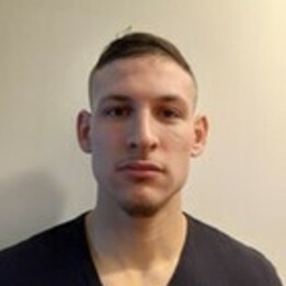 Joshua Rodriguez vs. Tyler Menard, Cage Titans 57 | MMA Bout | Tapology