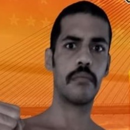 Jhonathan Izel vs. Mateus Silva, Amazon Talent 13 | Muay Thai Bout ...