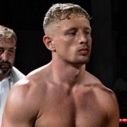 Luke Ransley vs. Harry Matthews, BoxMania | Boxing Bout | Tapology