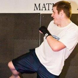 Ryan Budd vs. John McShane, CECR 9 | MMA Bout | Tapology