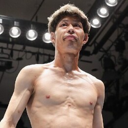 Yuto Takahashi vs. Kisato Nakaya, Dangan All 4 Rounds 2022 vol. 4 ...