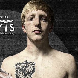 Michael Blockhus vs. Roland Pruden, LFA 193 | MMA Bout | Tapology