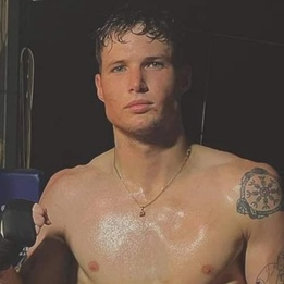 Lewis Chadwick vs. Suitama Manuele, Rodriguez vs. Nagbe | Boxing Bout ...