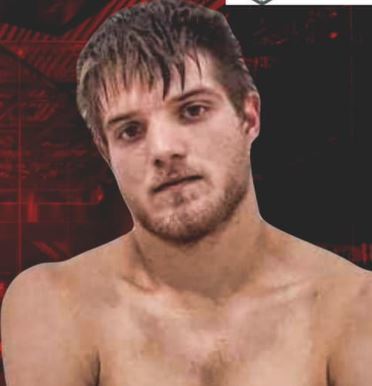 Michael Harris | MMA Fighter Page | Tapology