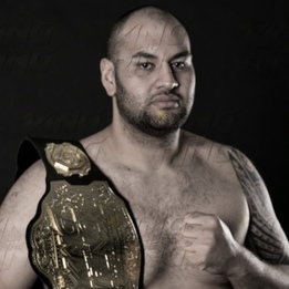 David Tuitupou vs. Tussi Asafo, World's Collide 3 | Boxing Bout | Tapology