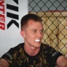 Jake Vos vs. Henrik Pederson, Vida Fight Championship 5 | MMA Bout ...