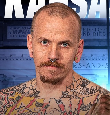Andrew Frost | MMA Fighter Page | Tapology