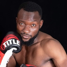 John Bopape vs. Faustin Bukasa, Tete vs. Kayumba | Boxing Bout | Tapology