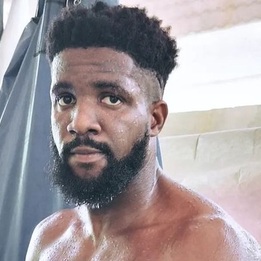 Melvin Ugochukwu vs. Dennis Johnson, Face Off Fight Night 3 | MMA Bout ...