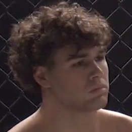 Jaden Ortega vs. Michael Dean, Conquest of the Cage | MMA Bout | Tapology