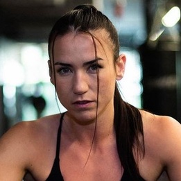 Marine Beauchamp vs. Noppaket Srisawas, The Night of Champions | Boxing ...