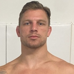 Bradley Davis vs. Jonathan Hanes, Rumble at the Roseland 130 | MMA Bout ...