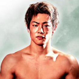 Yong Chul Kwon vs. Kota Miura, RIZIN in Korea | MMA Bout | Tapology