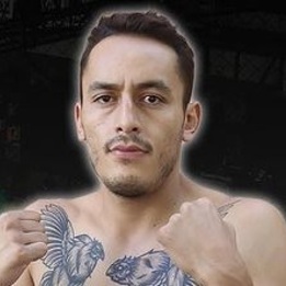 Jesus Garnica vs. Emmanuel Barajas, AXF | MMA Bout | Tapology