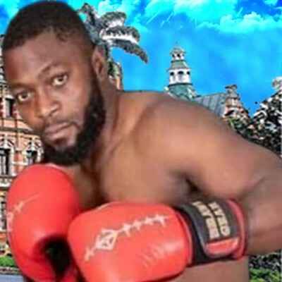 Jackson Masamba | Boxer Page | Tapology