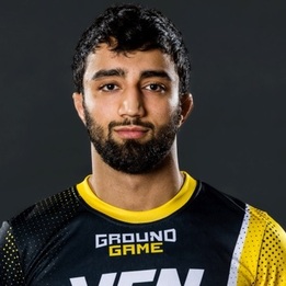 Mohammad Ozair Haidary vs. Tilen Toplak, VFN Vikings | MMA Bout | Tapology