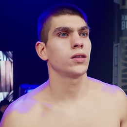 Alexander Sechko vs. Konstantin Tararyshkin, Shamo Boxing 94 | Boxing ...