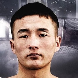 Samandor Abdisalamov vs. Nursultan Talantbekov, EFC Global 30 | MMA ...