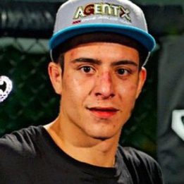 Leo Perez vs. Ryan Hall, Fight Lab 35 | MMA Bout | Tapology