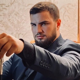 Turpal-Ali Visaitov vs. Mario Lenz, Fight Night Kiel | Boxing Bout ...