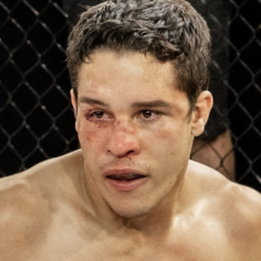 João Victor Campos vs. Flávio Santos, Puro Impacto FC 23 | MMA Bout ...