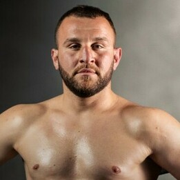 Alban Bërmeta vs. Sladan Janjanin, Tirana Boxing Night | Boxing Bout ...