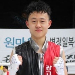 Hyeon Joon Lee vs. Seung Hyun Lim, The 3rd KBA Punch Cup | Boxing Bout ...