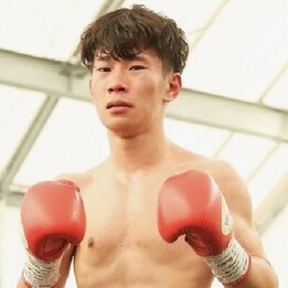 Aoi Uchinuma vs. Yota Matsui, Genkotsu vol. 9 | Boxing Bout | Tapology