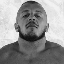 Siarhei Varabyou vs. Riccardo Caputo, Lugano In The Cage 4 | MMA Bout ...