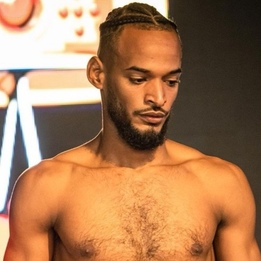 Felix Batista vs. General De los Santos, War Ring | Boxing Bout | Tapology