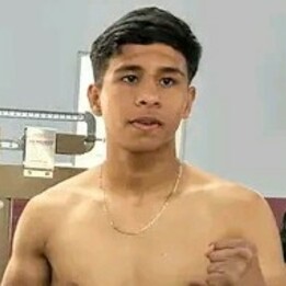 Isaac Rojas vs. Irian Guerrero Jiménez, Rojas vs. Guerrero | Boxing ...