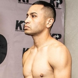 Quadir Albright vs. Roberto Gomez, Carto vs. Sosa | Boxing Bout | Tapology