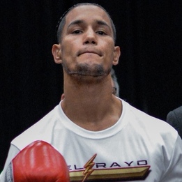 Jaime Jasso vs. Timothy Longoria, Fiesta Fights | Boxing Bout | Tapology