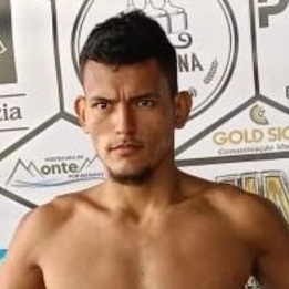 Nathan Oliveira vs. Modestino Rodrigues, Jungle Fight 128 | MMA Bout ...