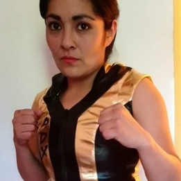 Rosa Olvera vs. Shione Ogata, Renacimiento del Box | Boxing Bout | Tapology