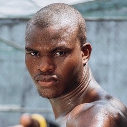 Richard Muzaan vs. Isaac Muluh, AKO 7 | MMA Bout | Tapology