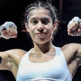 Merari Vivar vs. Griselda Tumax, Valle vs. Ortiz | Boxing Bout | Tapology