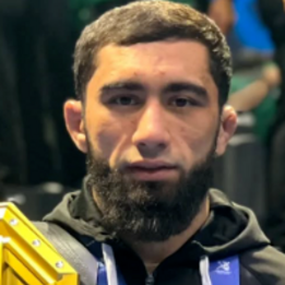 Delffy Humer vs. Jamshid Tilyaev, IMMAF | MMA Bout | Tapology