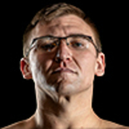 Chris Taylor vs. Corey Hackett, Cage Wars 50 | MMA Bout | Tapology