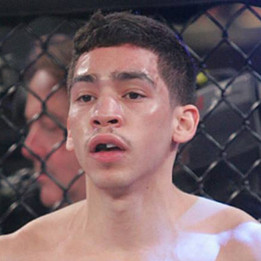 Matt Lozano vs. Dominic Mazzotta, Bellator 186 | MMA Bout | Tapology