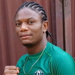 Emmanuel Christian vs. Yahaya Yahuza, AKO 5 | MMA Bout | Tapology